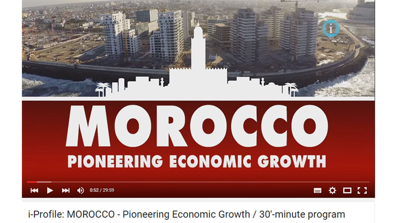 Invest in Morocco - Tax & All accounting