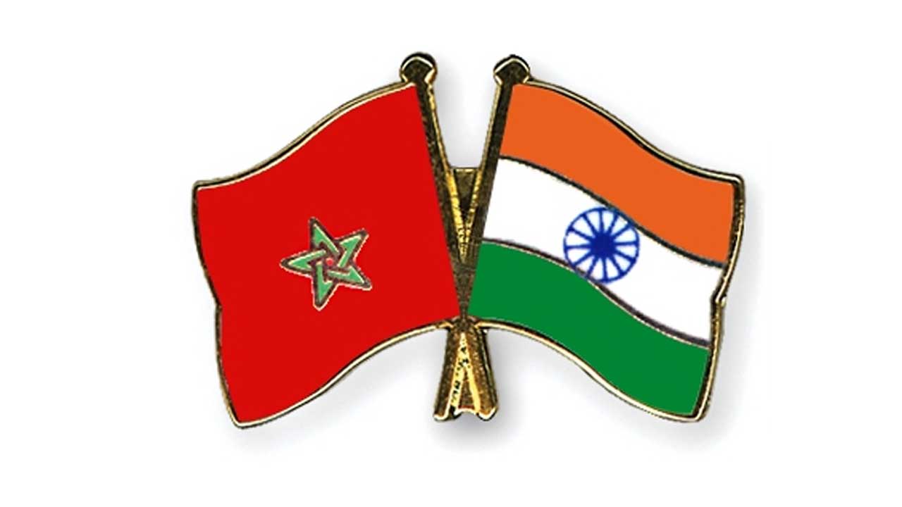Morocco India Cooperation & Trade - Tax & All accounting